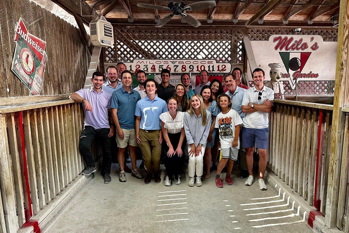 Compass Group Recognized as Best Place to Work by St. Louis Business ...